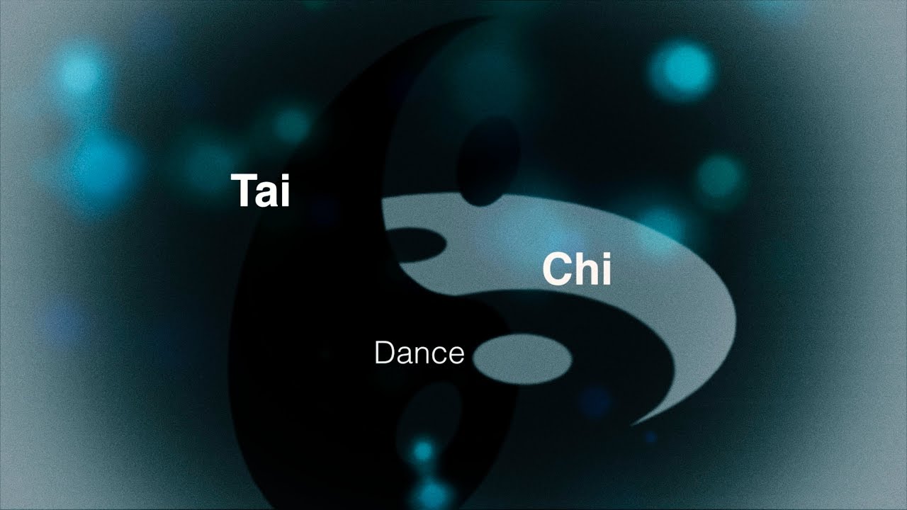 Tai Chi Dance - YouTube