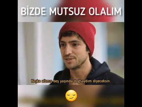 Medcezir 1. Bölüm