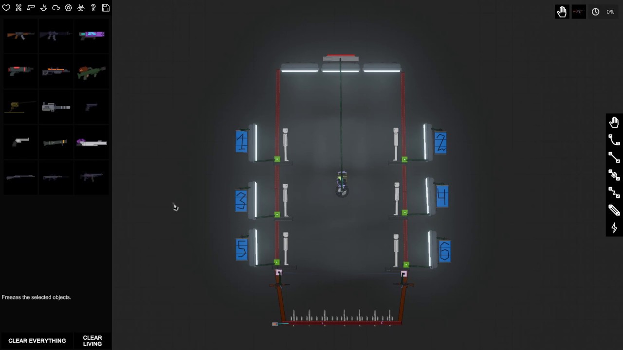 People Playground №6 - YouTube