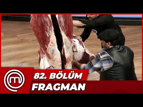 MasterChef Türkiye 82. Bölüm Fragmanı | GÖZLERİNİZE İNANAMAYACAKSINIZ!