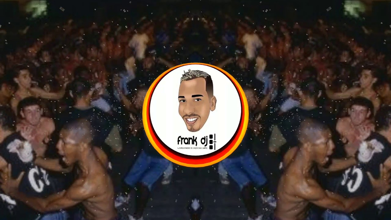 MONTAGEM DE PONTO 2018 - YouTube