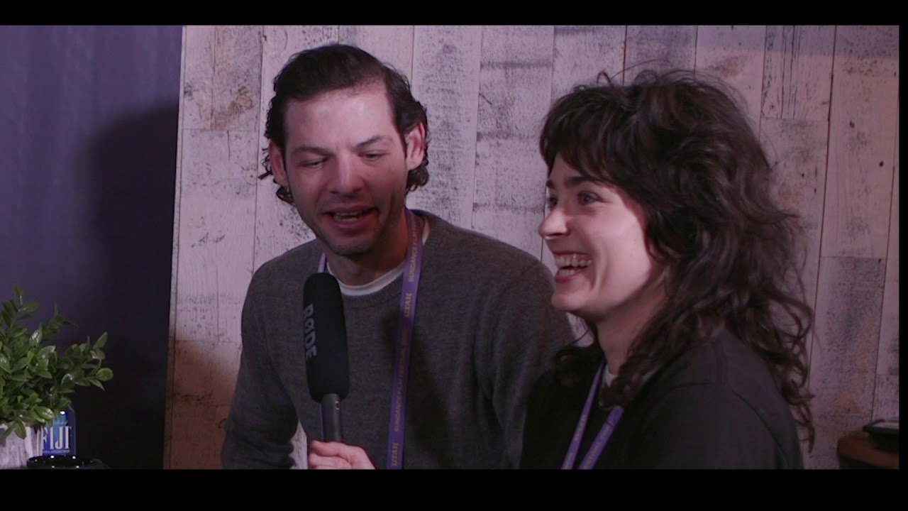 Dannys Girl Interview with Actor Danny Dikel & Director Emily Wilson ...