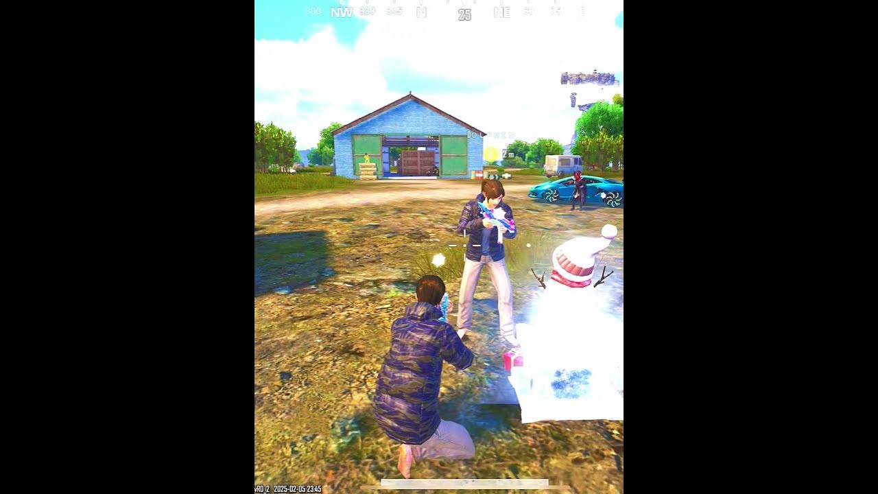 Respect Noob Players | respect new player 💔|| #bgmicrush #pubgmobile #pubg #bgmi #respect # ...