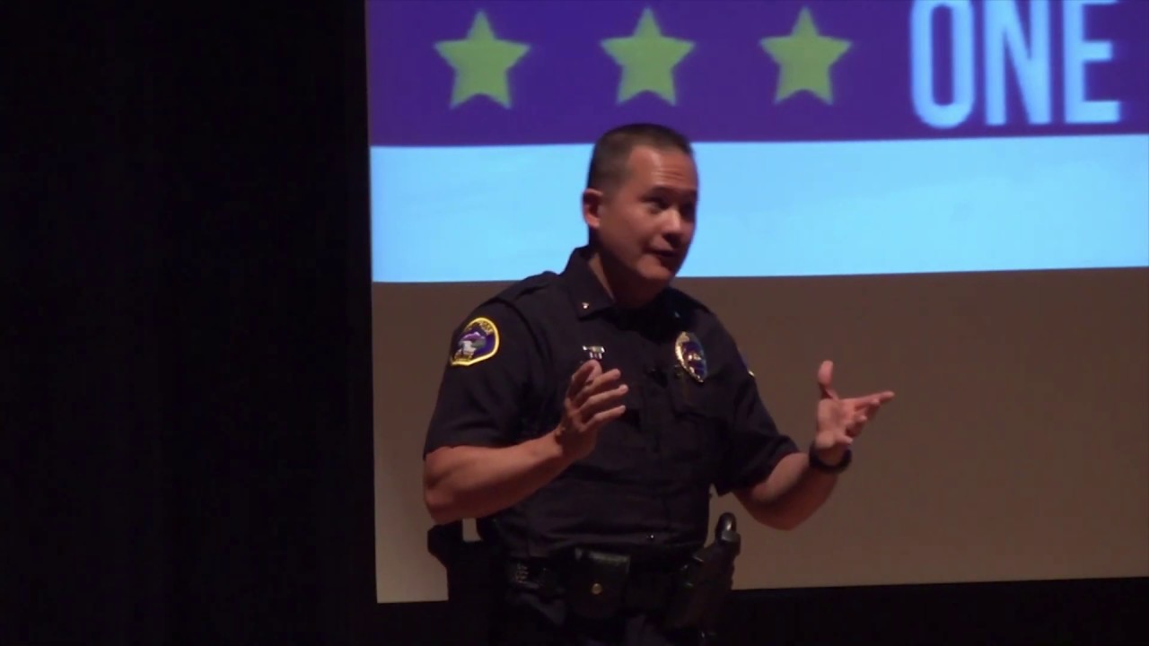 Police Town Hall Meeting: August 20, 2019 - YouTube