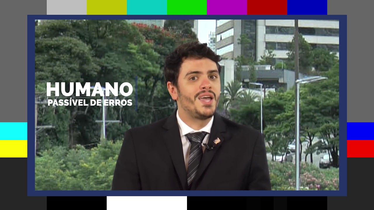 RODRIGO TAVARES | Honestidade e humildade - YouTube