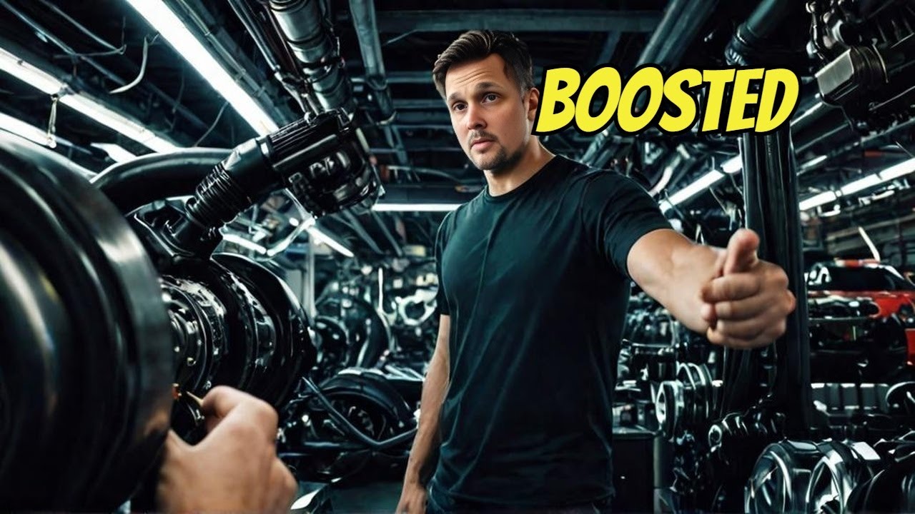 The Ultimate Toyota Supercharger Installation Guide - YouTube