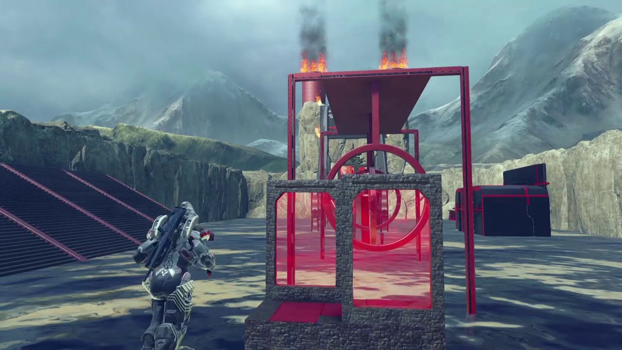 Spartan Sasuke 13 Announcement - YouTube