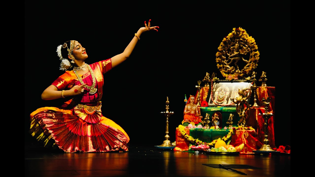 1. Pushpanjali - YouTube