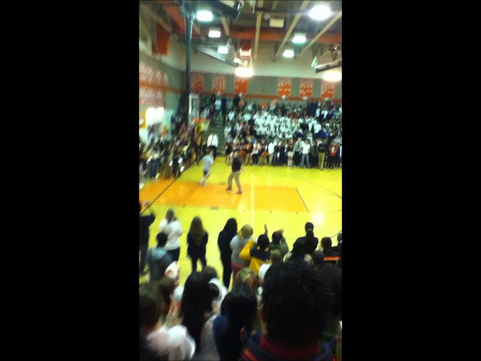 TOK LORBOP Fallacy Movie - YouTube