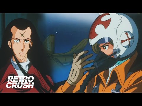 Anime jet pilot: un viaje a través de los cielos y la guerra | Mundo Anime