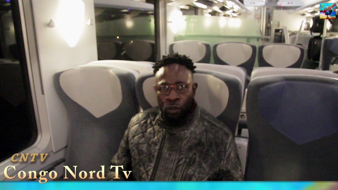 CONGO NORD TV A NICE - YouTube