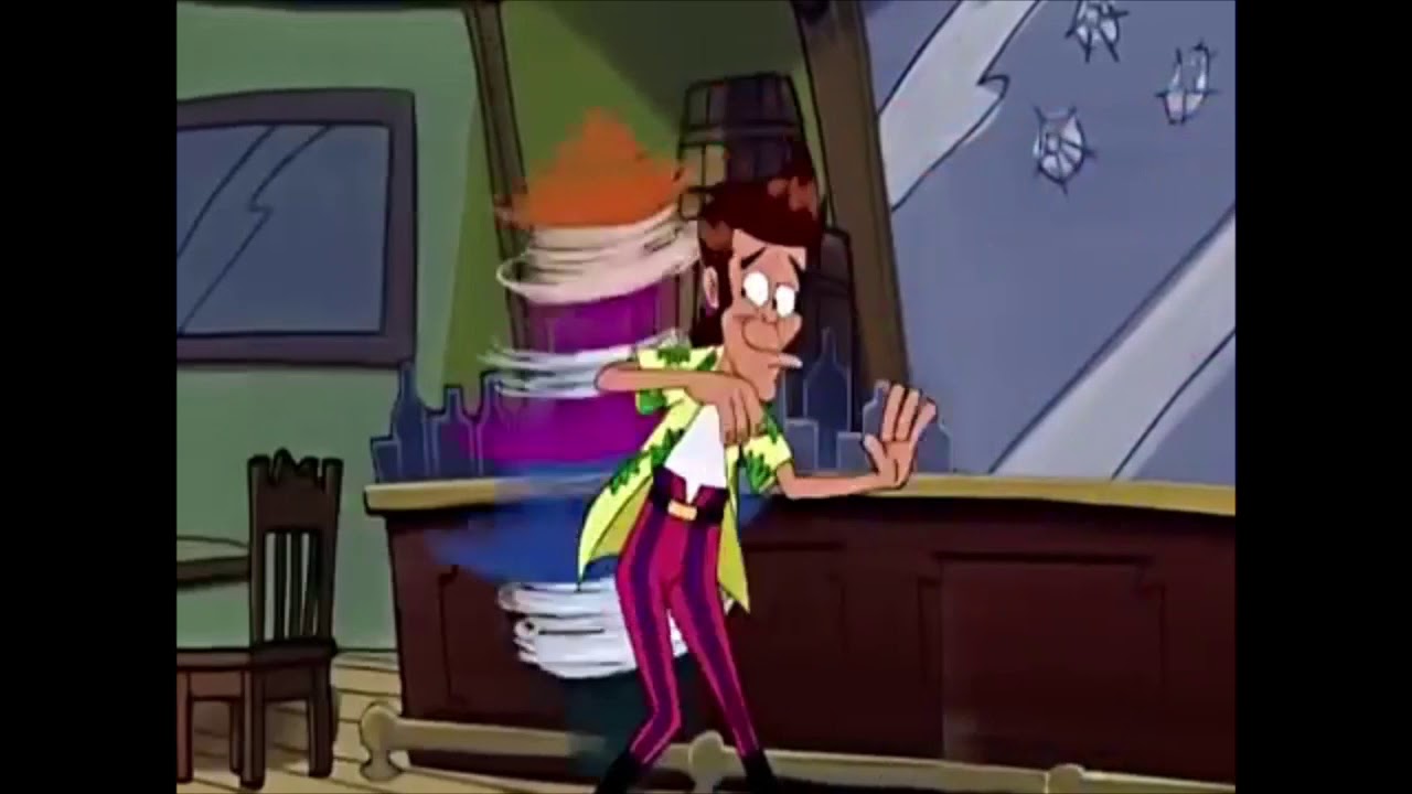 Dancer Spin - YouTube