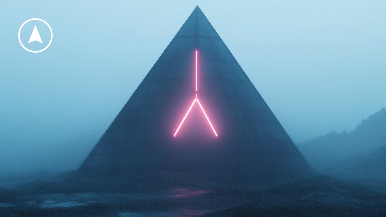 EXILE TOWER // 1 Hour Ambient Sci-fi Music for Focused Work - YouTube