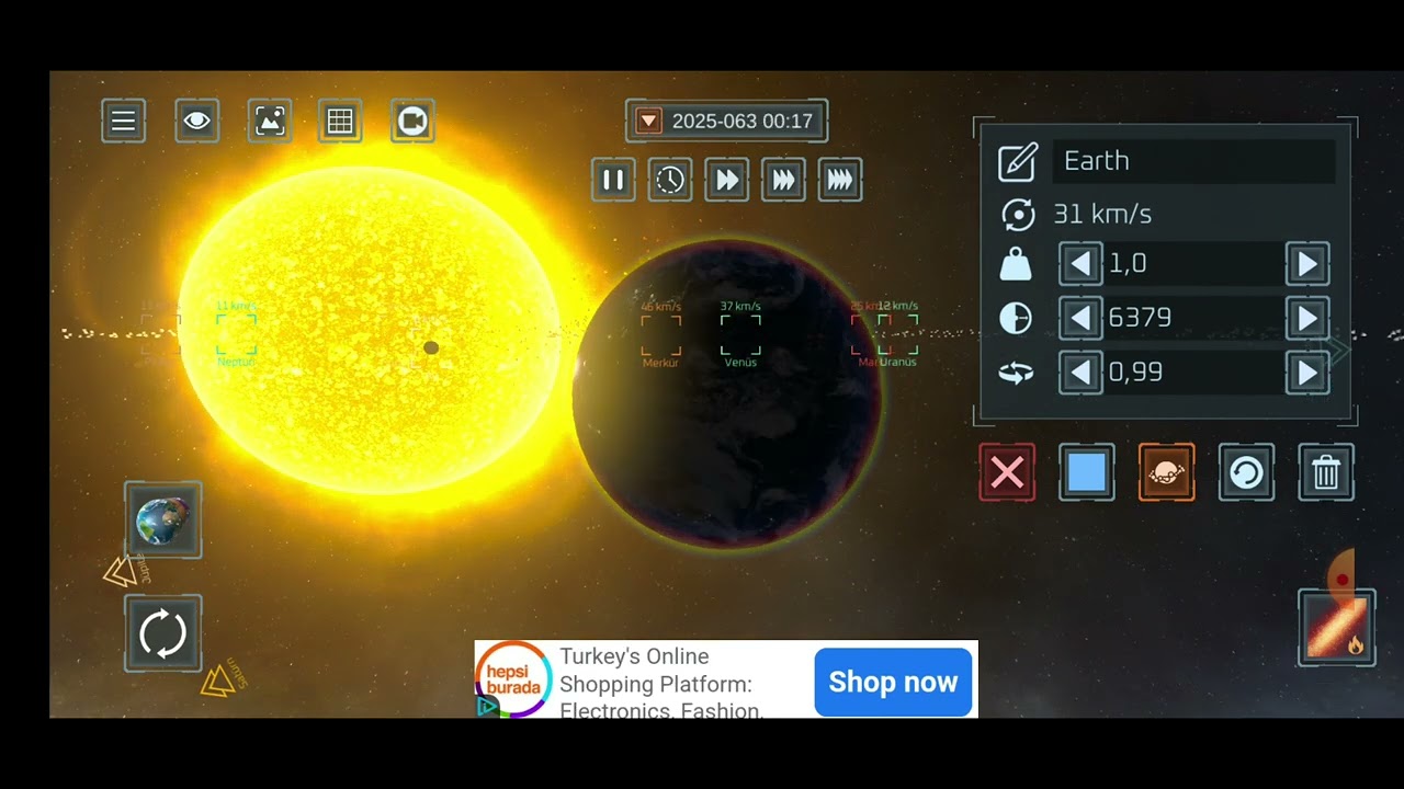 Solar Smash 1 - YouTube