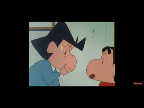 Shinchan episode-2 I Shinchan asking for pocket money 💰 l Animation cartoon