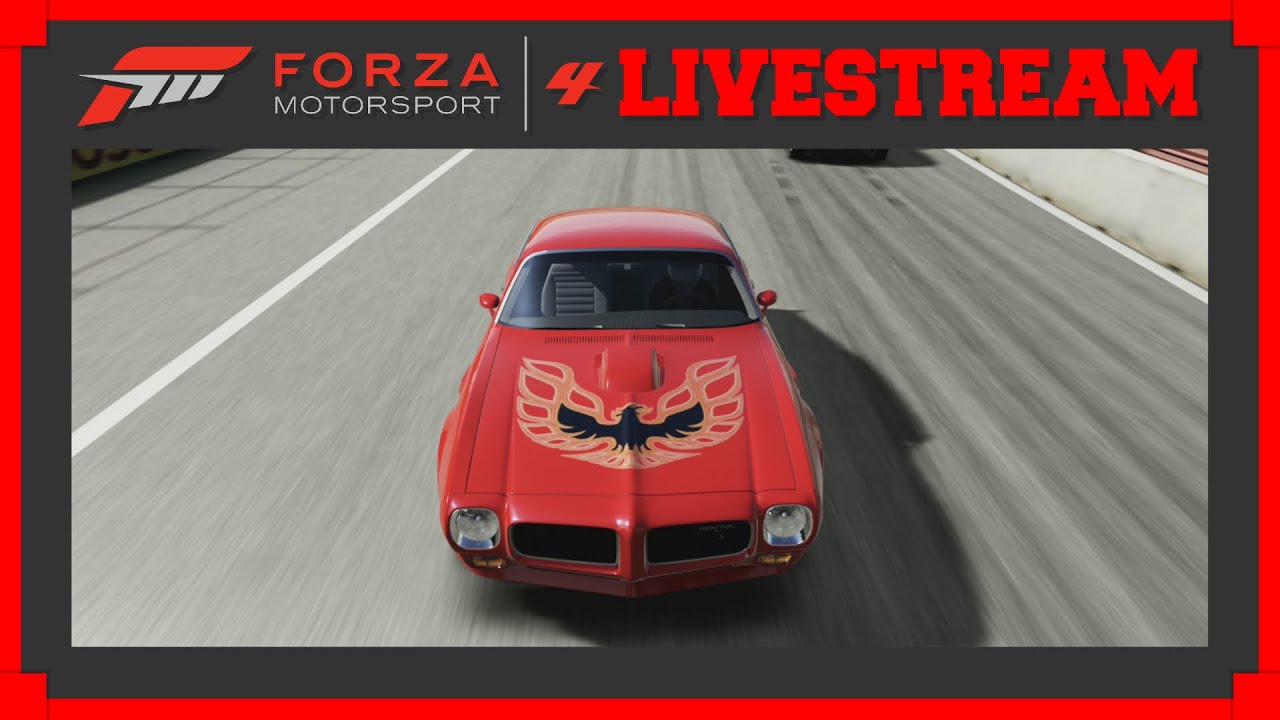 THE MOUNTAIN RACES!!!! FM4 LIVESTREAM!! - YouTube