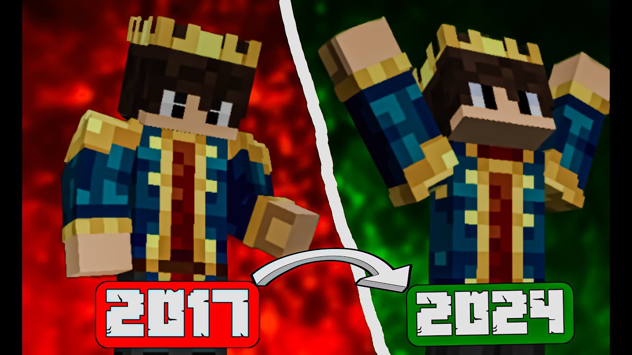 The untold story of @GamerFleet | From zero to hero - YouTube