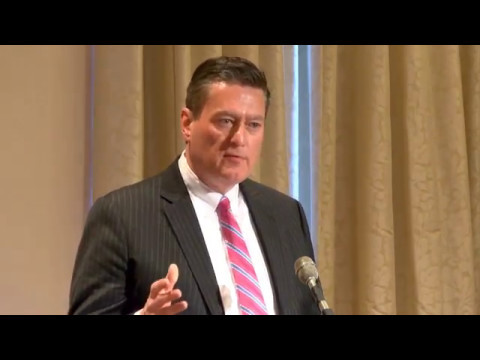 2017 State of the City - Worcester City Manager Edward Augustus, Jr ...
