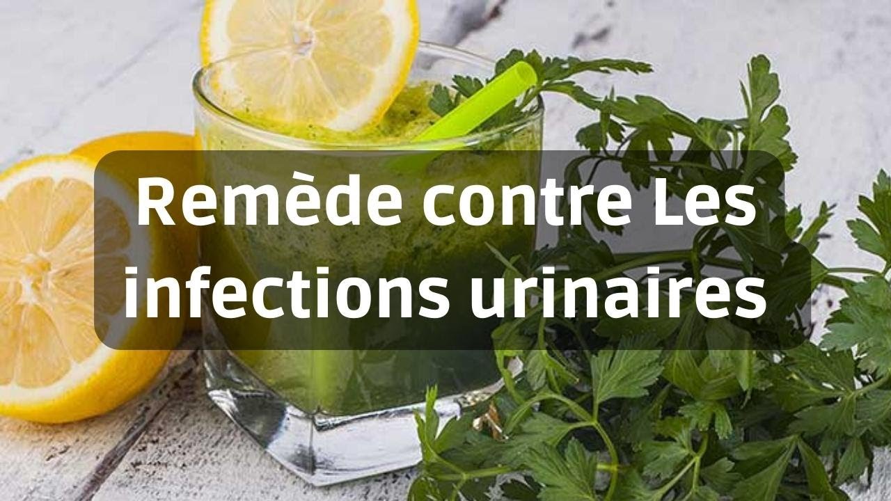 Comment Faire Pour Ne Plus Avoir D Infection Urinaire | Journal Actuel
