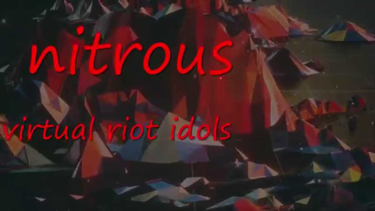 virtual riot idols free download - YouTube