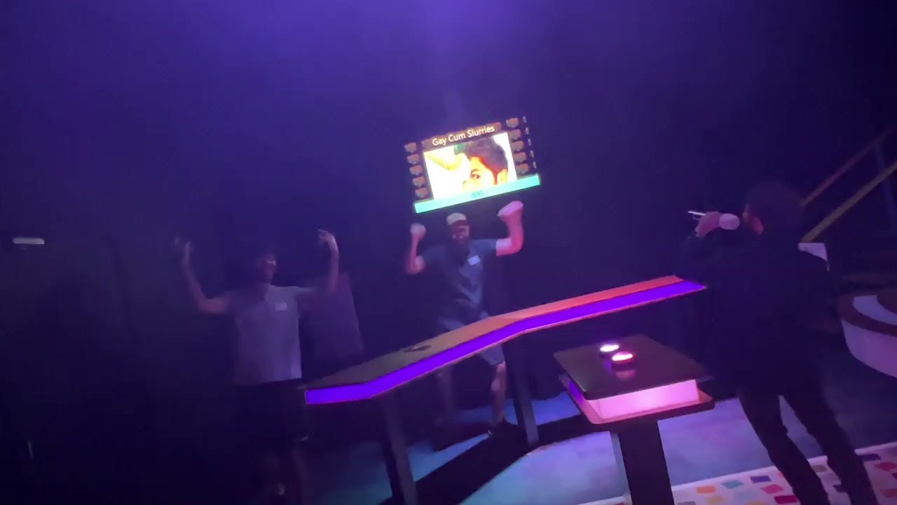 (Feb. 28)[1/1 IRL] Nick White IRL Family Feud Game Show X Ice Poseidon ...