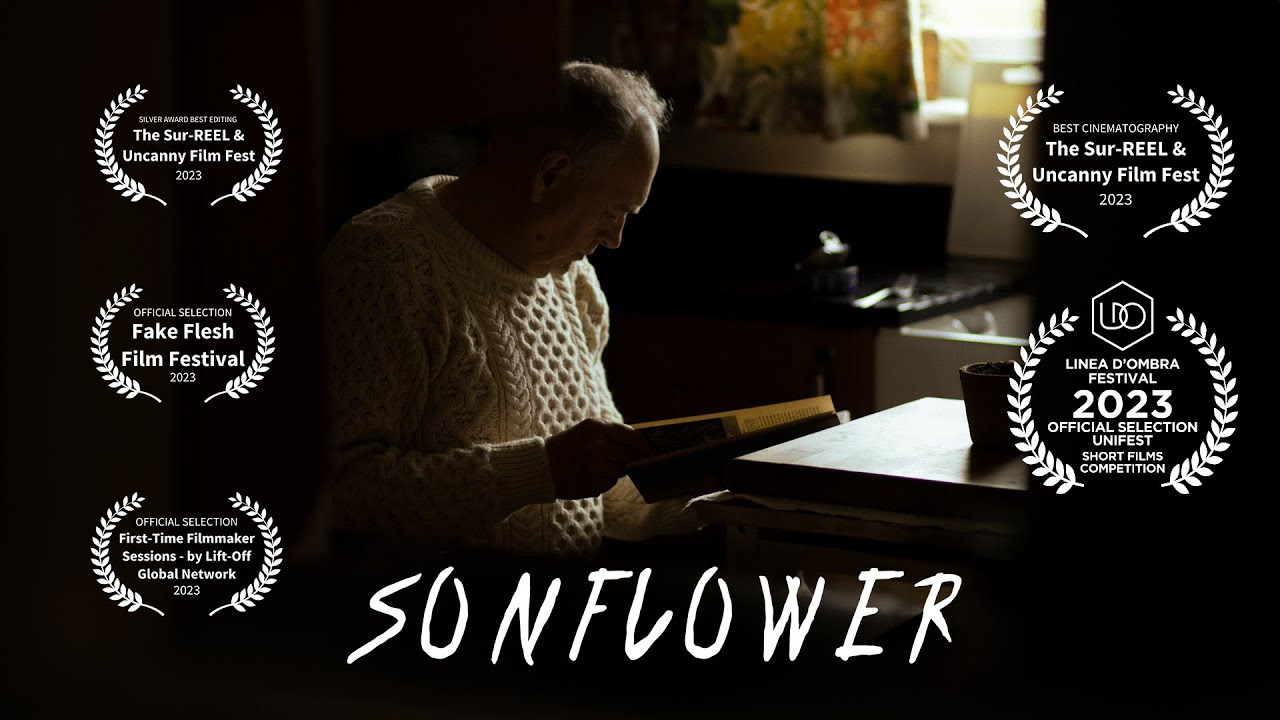 Sonflower | Short Film - YouTube