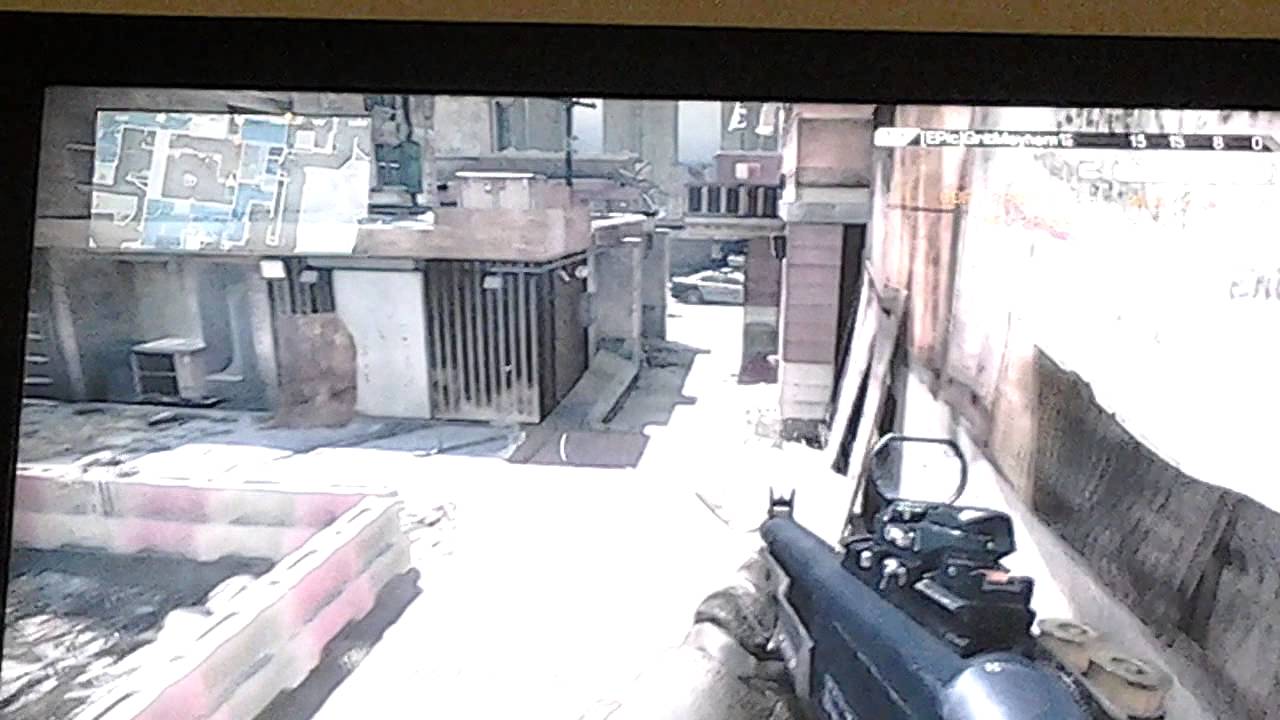 Gun game 2 - YouTube