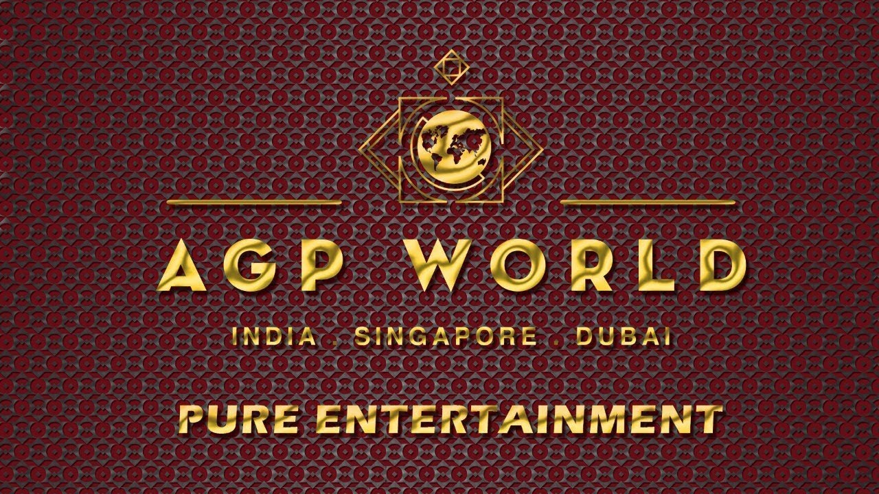 AGP World One | Pure Entertainment | AGP World - YouTube