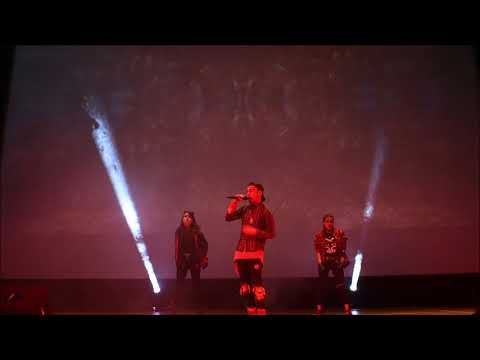 Yeipi (Let Me Know - SUGA from BTS ft. Agust D´) - K-Pop World Festival by KSTART 2018