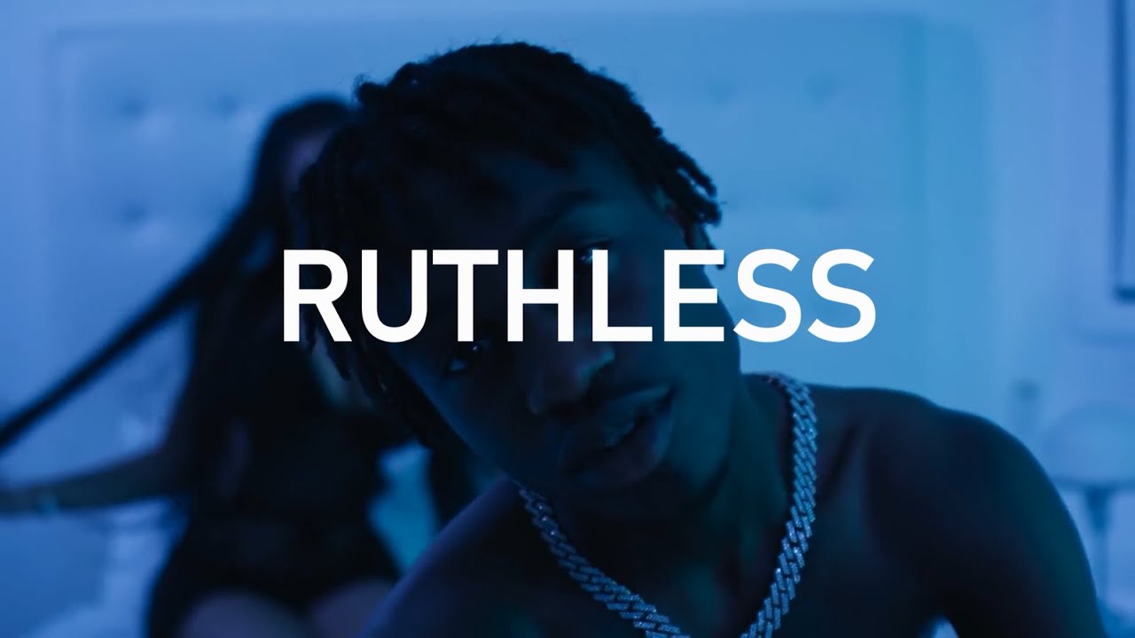 [FREE] Lil Tjay Type Beat x Stunna Gambino Type Beat - "Ruthless" - YouTube