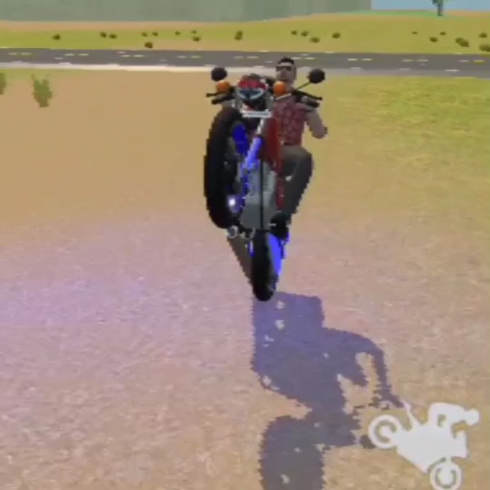 Bike diving 3d🥴 - YouTube