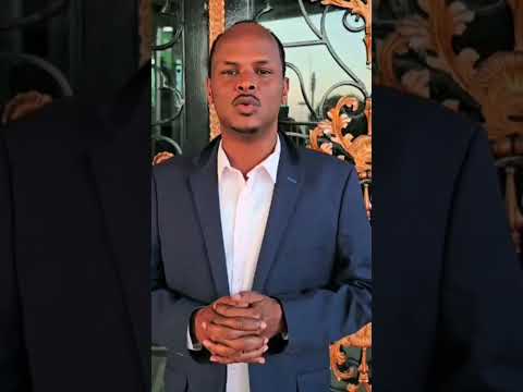 Ciise Muuse Dhaxal Umay Helin dekeda berbera Loomana dhiibayo Waayo ...