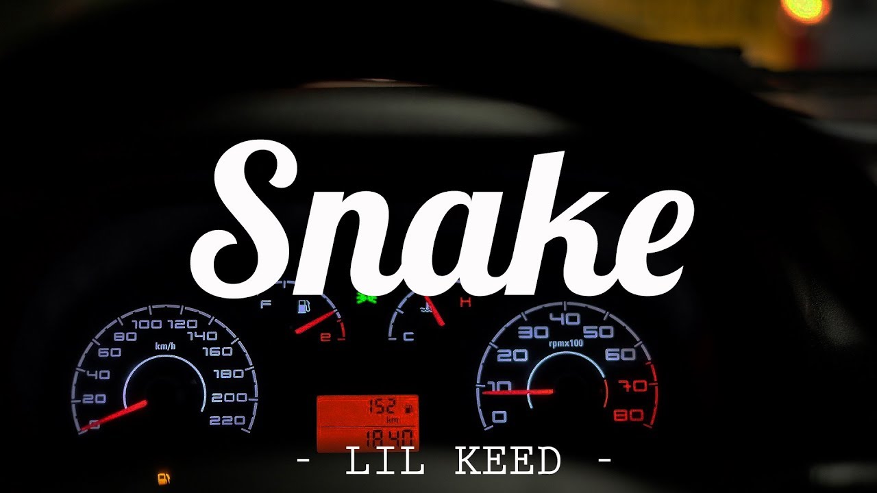 Lil Keed - Snake [Tiktok Song 2020] - YouTube