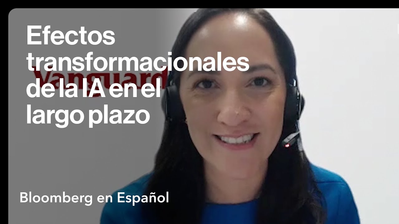 ¿Qué efectos transformacionales tendría la IA en el largo plazo ...