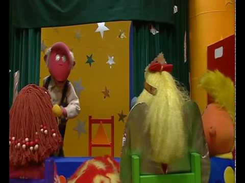 Tweenies - Party, games, laugh and giggles! part 4/6 HQ - YouTube