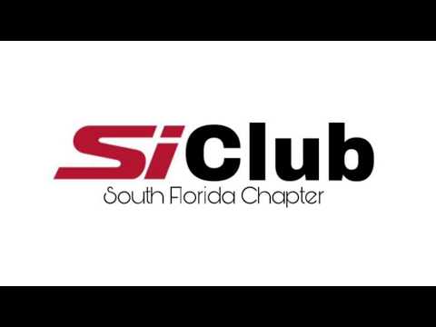 SI Club South Florida Chapter First BBQ! 🔥