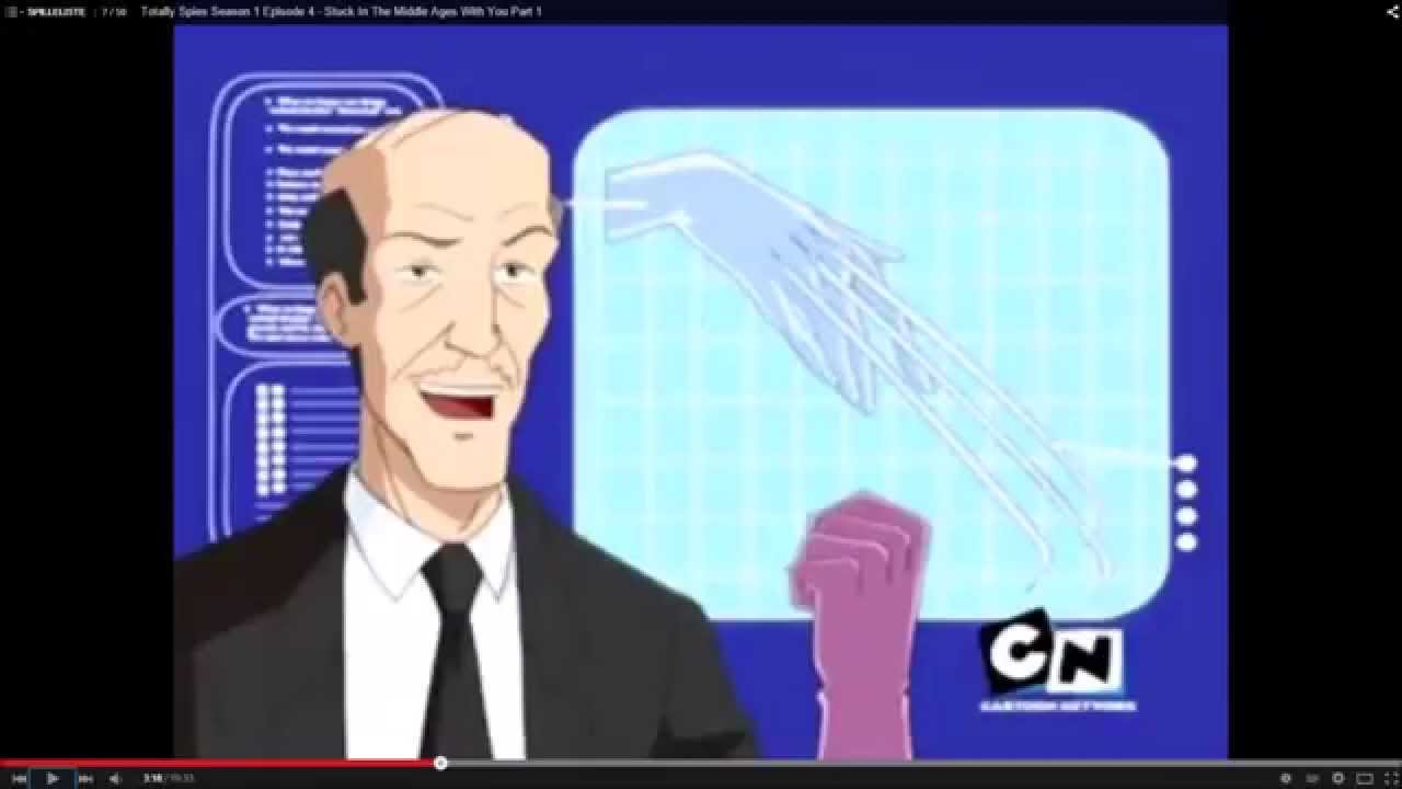 Wannabe Wolverine - YouTube