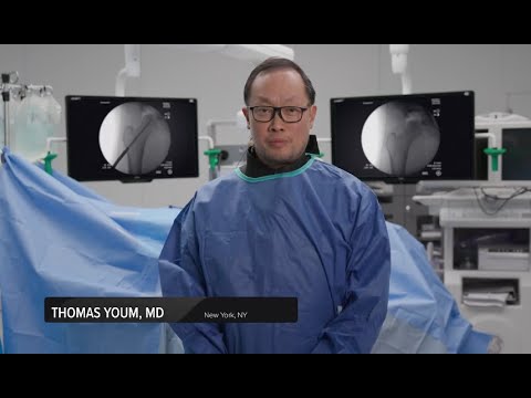 Core Decompression of the Femoral Head Using the AVN Expandable Reamer ...