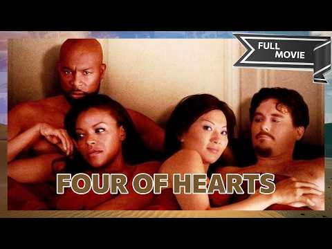 Four of Hearts (2013) | English | Drama