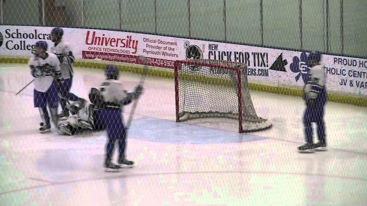 Tanner Creel-Team Illinois U18 - YouTube