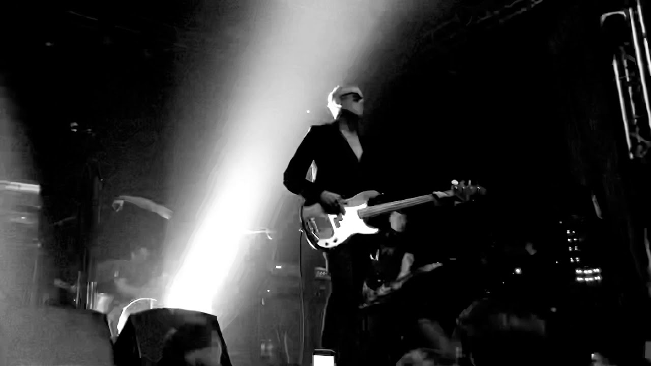 Bauhaus "Stigmata Martyr" - YouTube