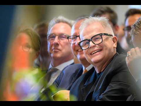 Herbert Grönemeyer_ Rede anlässlich der Preisverleihung des Deutschen Nationalpreises am 23.06.2026
