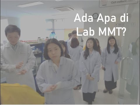 Ada Apa di Lab MMT? - Pengenalan singkat Lab MMT - YouTube