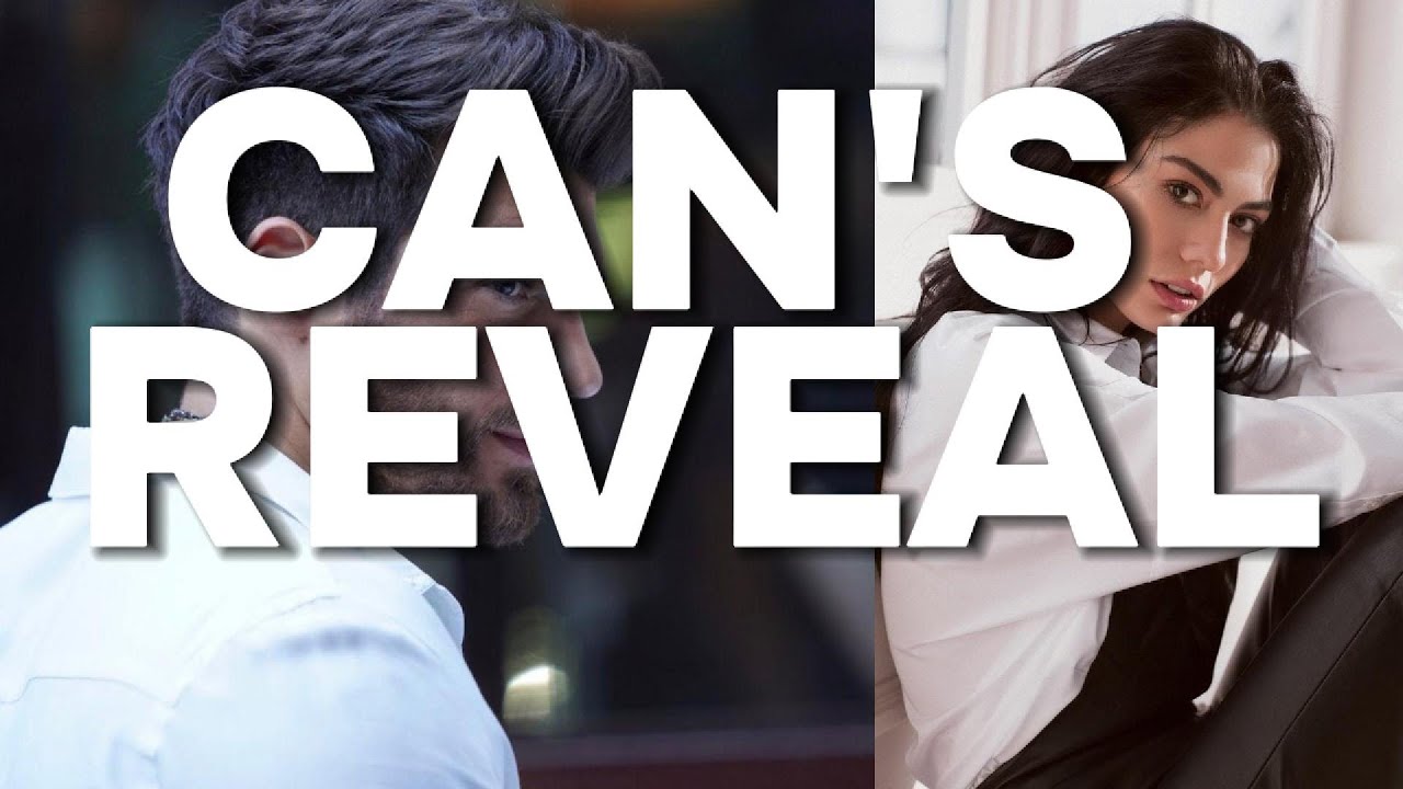 Can Yaman’s Big Reveal! Exclusive Interview with Güldem Yaman! - YouTube