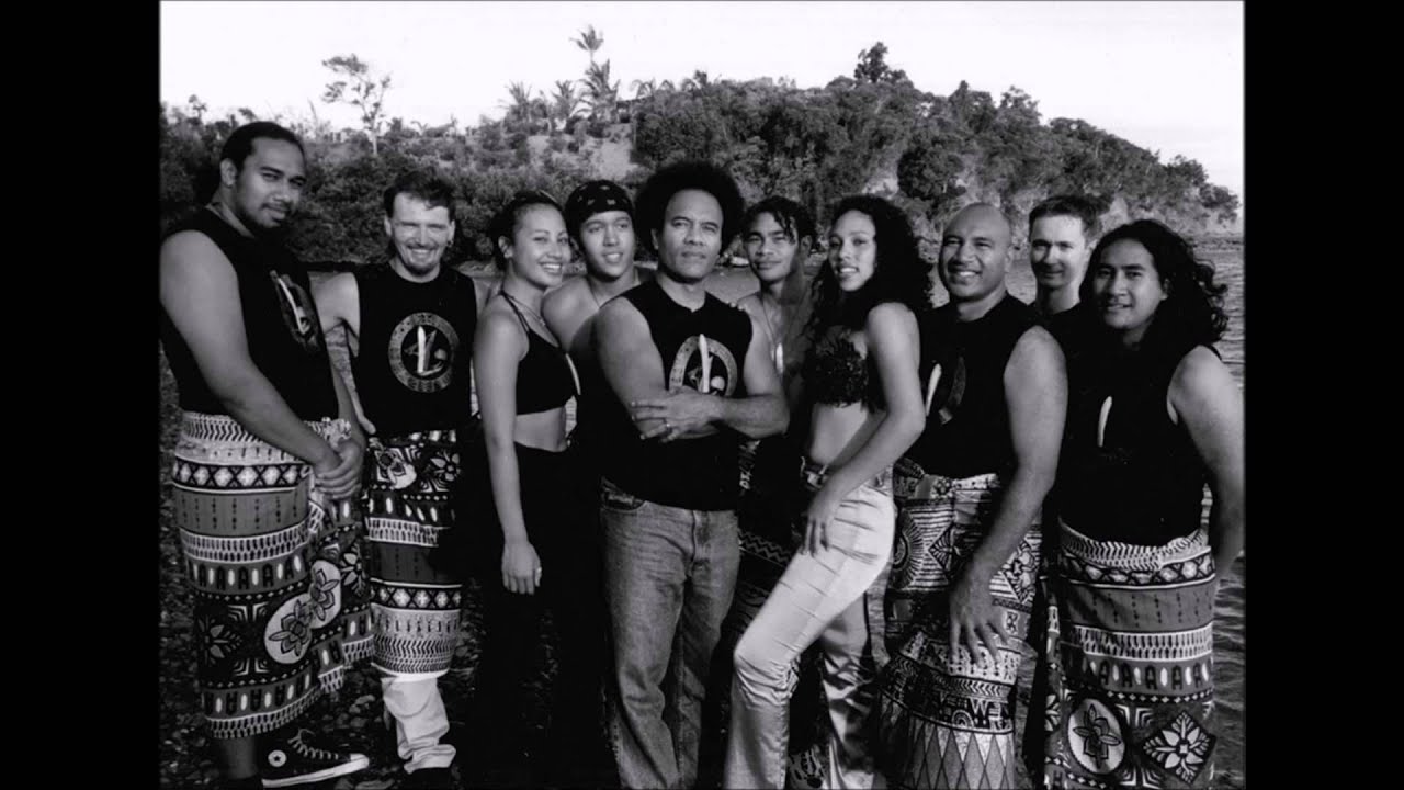 Haoloto - Te Vaka - YouTube