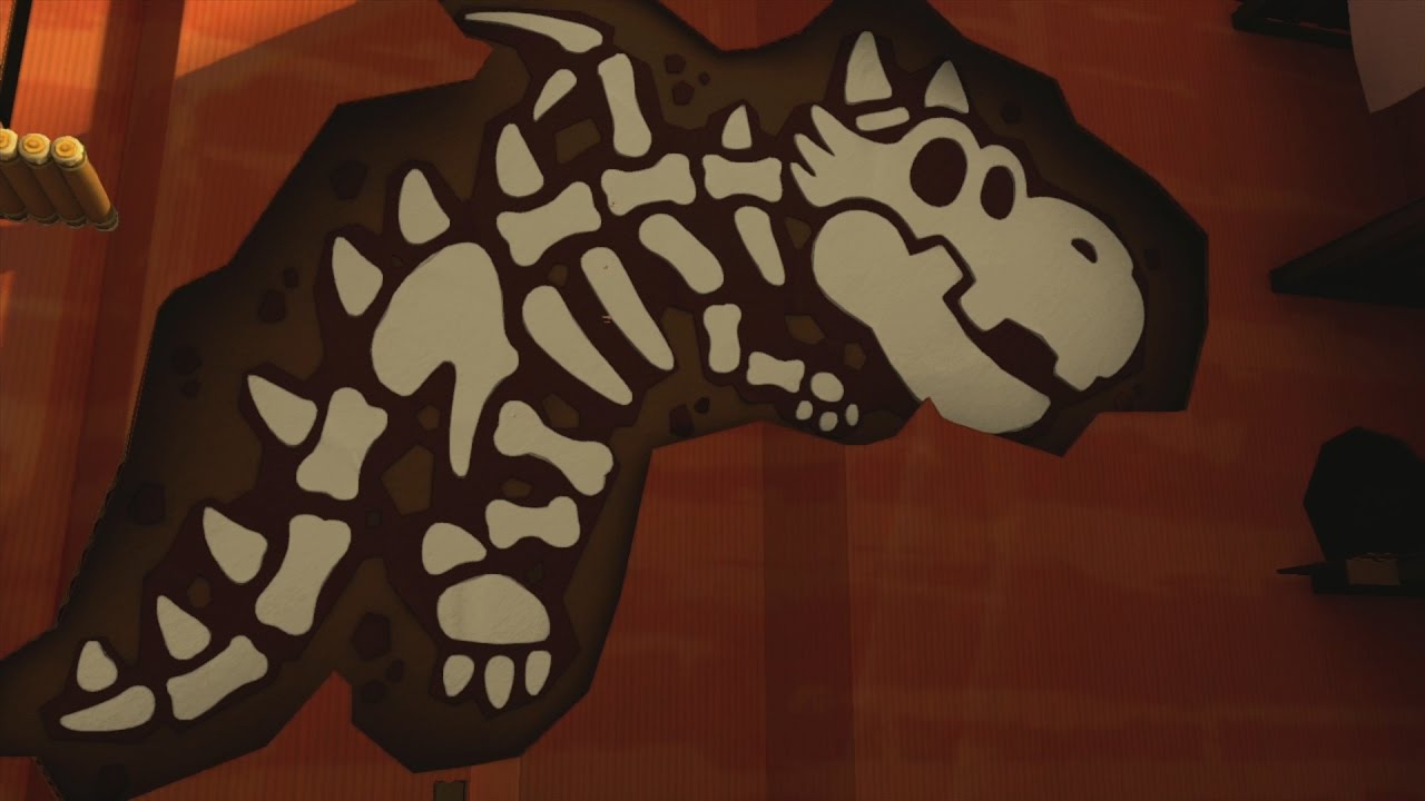 Paper Mario: Color Splash (Wii U) - 100% Walkthrough Part 10 ...
