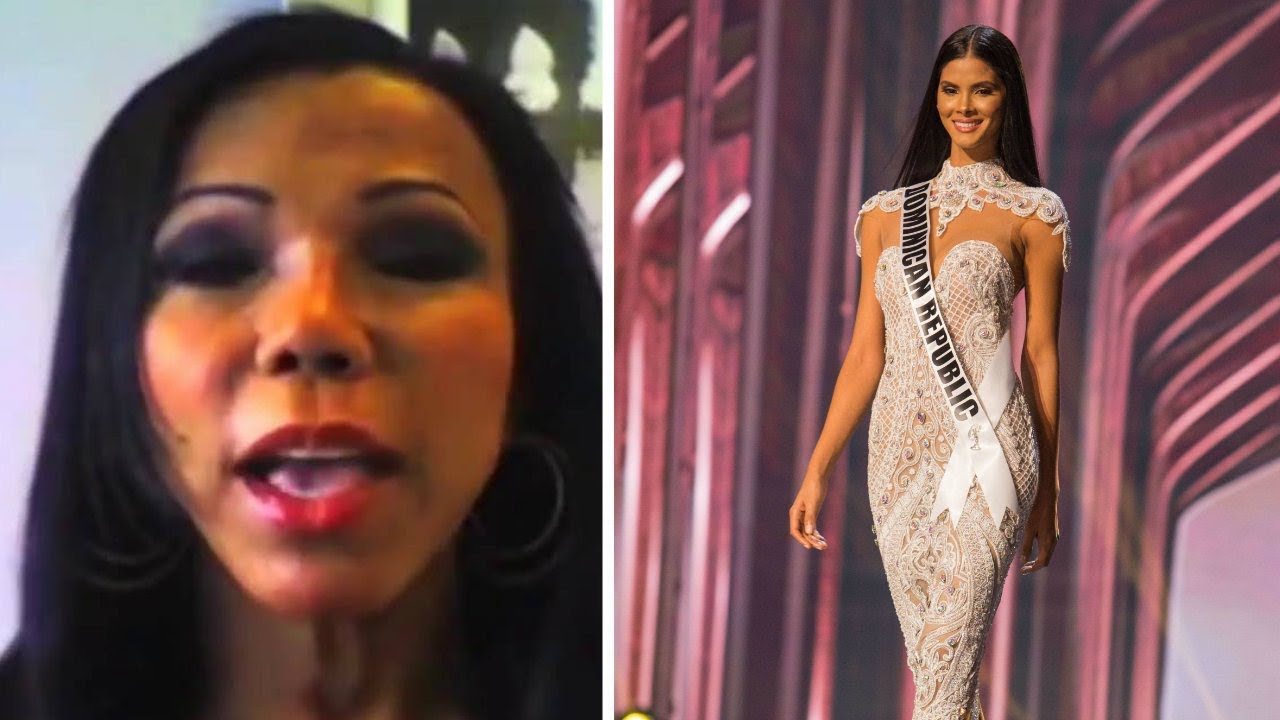 Magaly Febles: Miss República No Deja Dinero - Buscando Sonido con ...