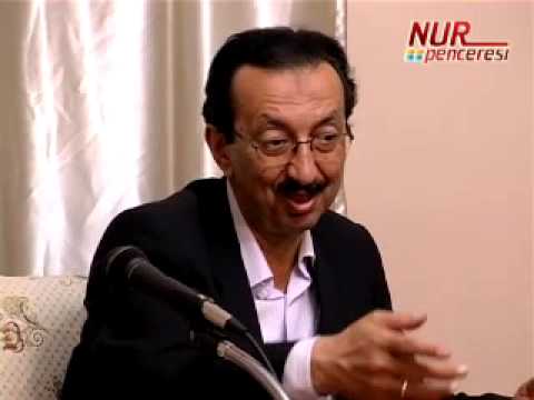 Prof. Dr. Alaaddin Başar - Nefis ve Malını Cenab-ı Hakk'a Satmak - 1. Bölüm