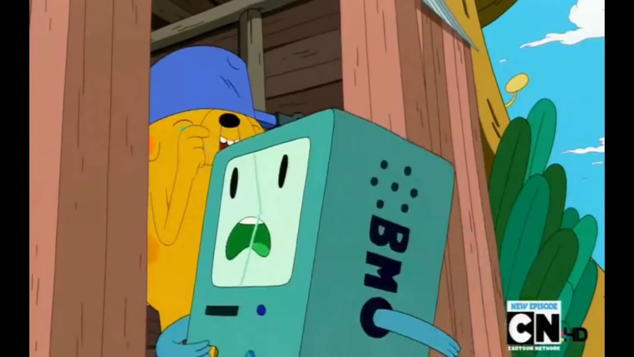 best of bmo - YouTube