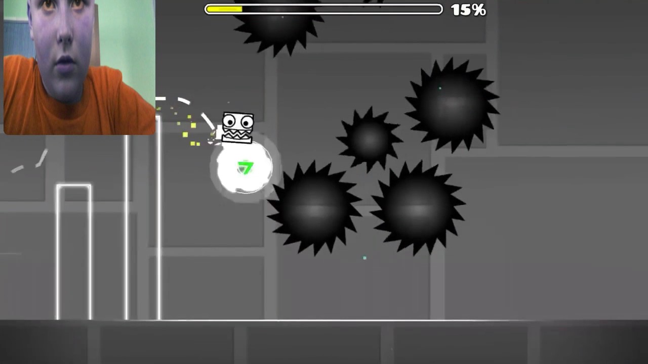 Electrodynamix 2 preview - YouTube